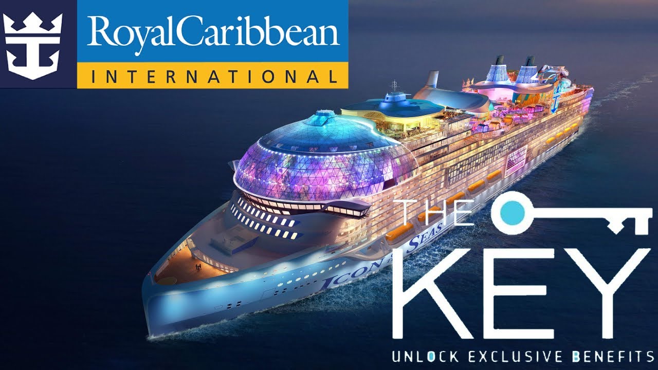 Is Royal Caribbean's THE KEY Worth It? - YouTube