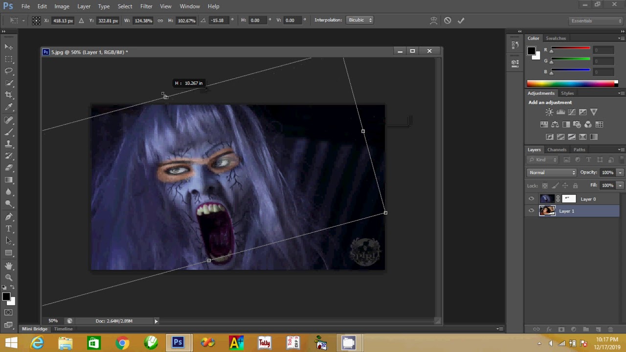 Layer Mask In Photoshop YouTube layer-mask-in-photoshop-youtube