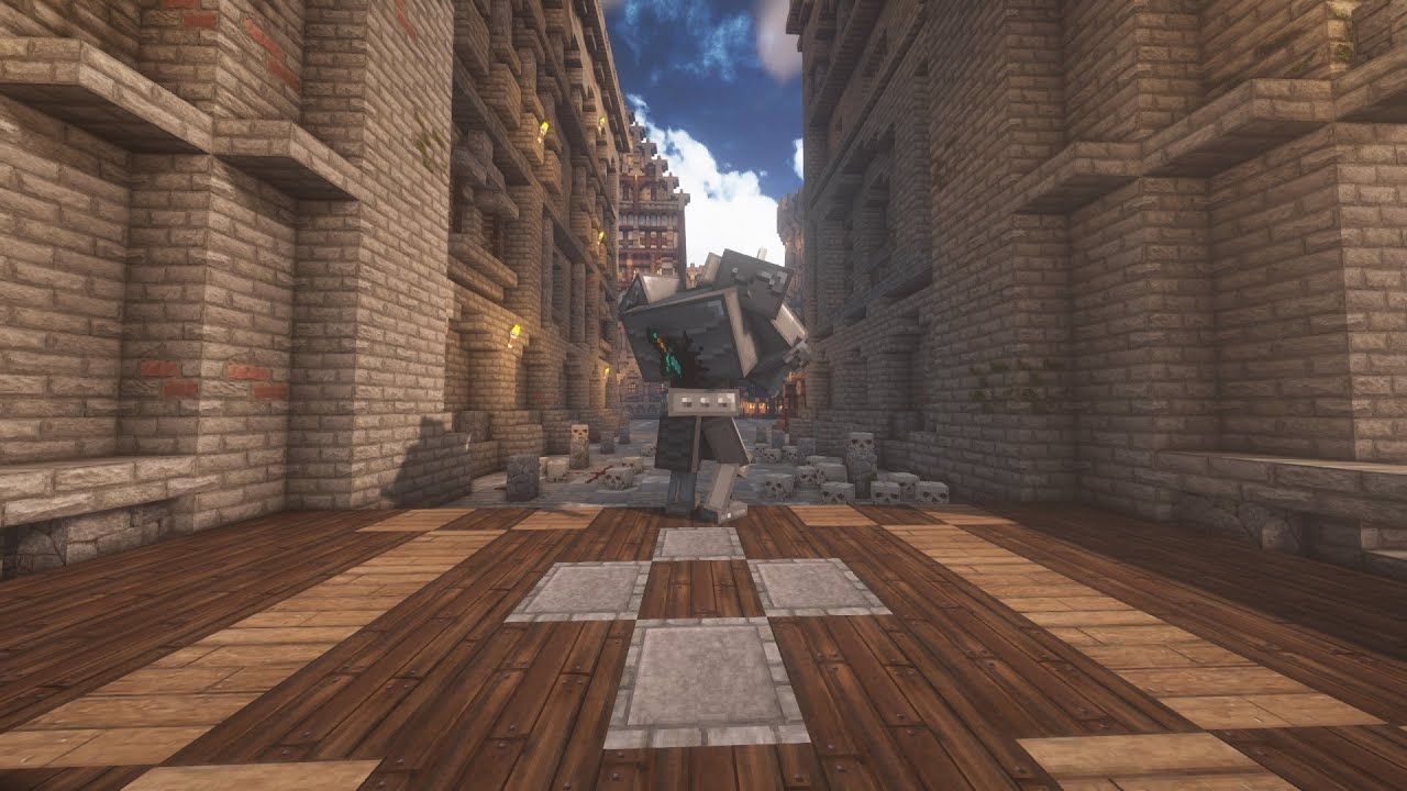 Ferrous Wroughtnaut-Boss Fight - YouTube