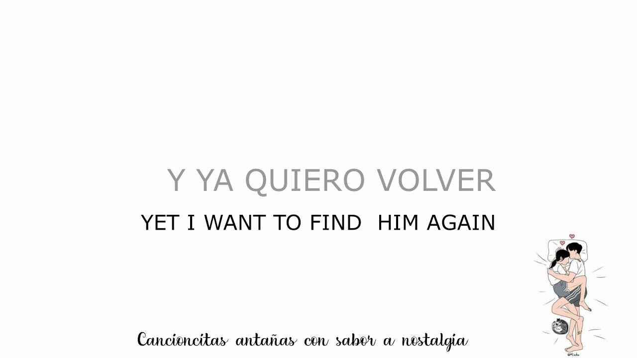El muchacho de los ojos tristes / The young man with sad eyes; Jeanette ...