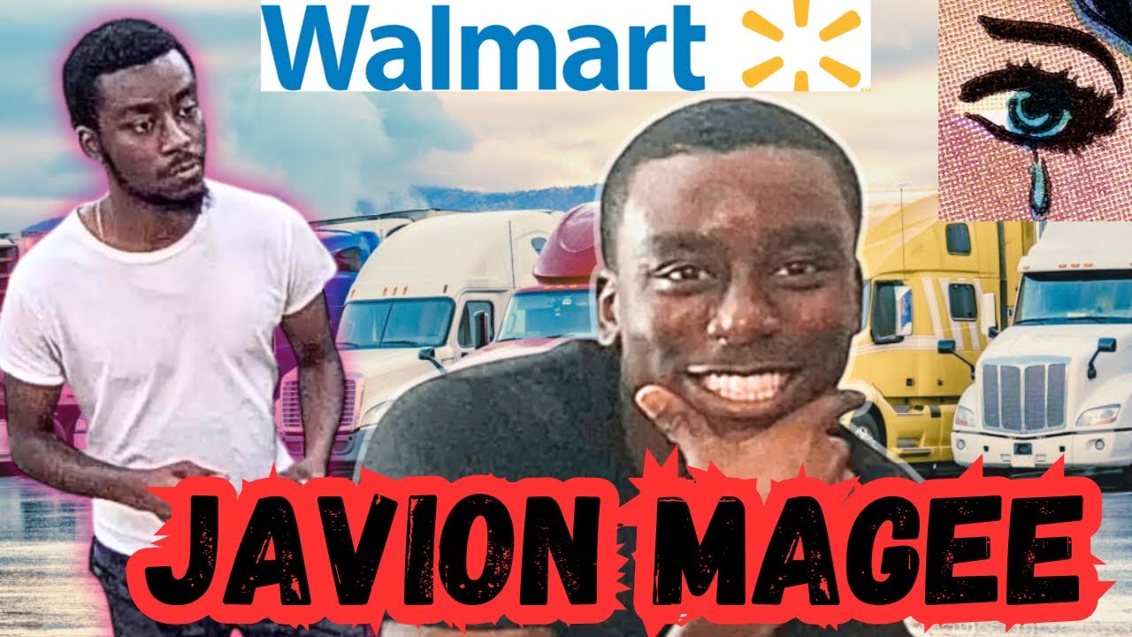 THE MYSTERY AROUND JAVION MAGEE'S DEATH - YouTube