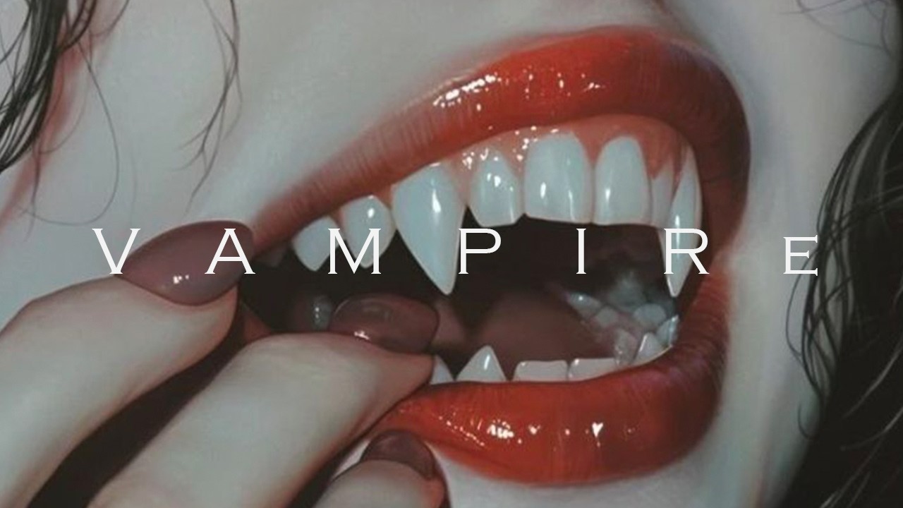 1 HOUR Vampire Techno Mix - Welcome to Transylvania - YouTube