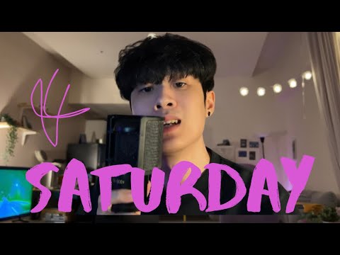Showmaîn邱小明 - Saturday (MV)