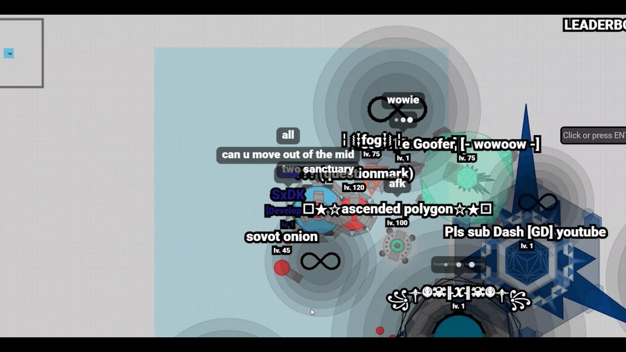 Play the Acropolis.io! - YouTube