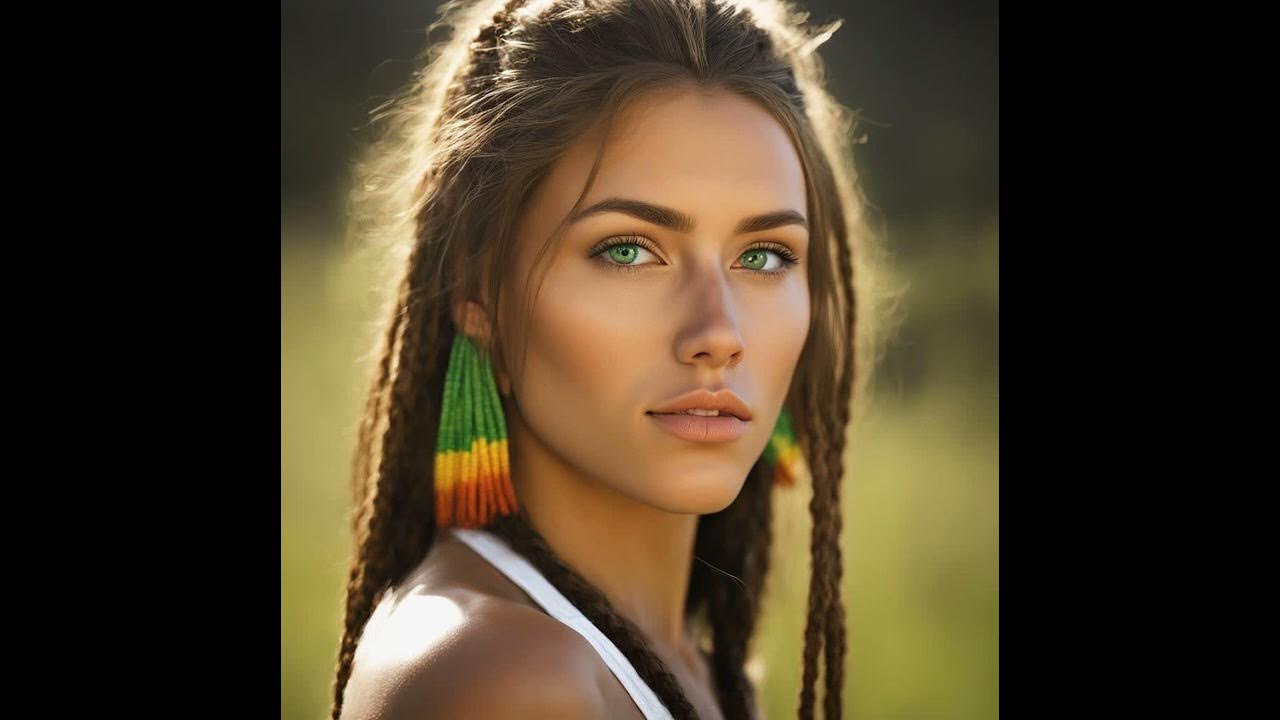 🌴 Dub Reggae 2024 - #1 Relaxing Reggae Mix | Chillout & Positive Vibes # 42 [ LoFi ] - YouTube