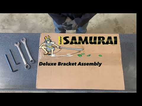 SABRE SAMURAI CUTTER - Cutthat.com