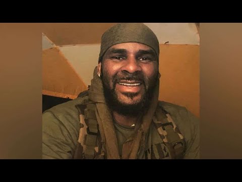 RKELLY THE SETUP: EVERYTHING U NEED TO KNOW FAM LETS TALK - YouTube