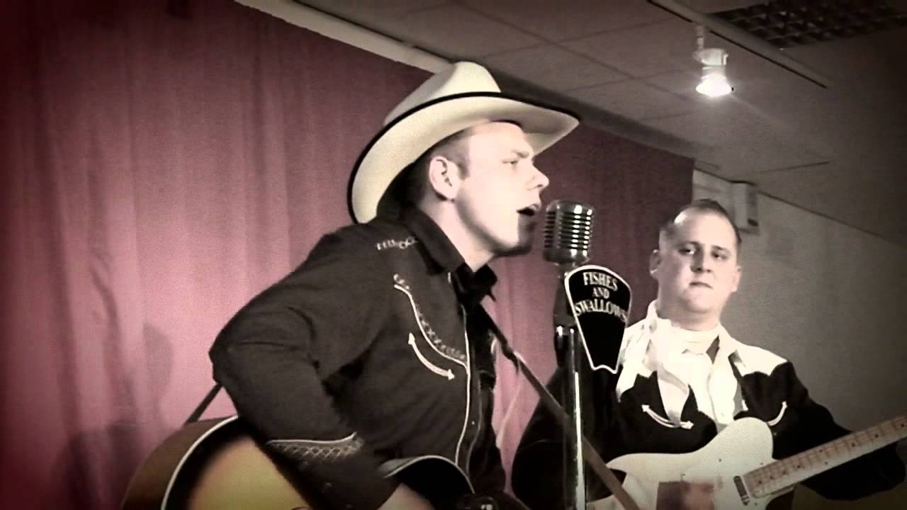 Pat McGinnis & His Three Stars - Rock , Roll , Jump & Jive - YouTube