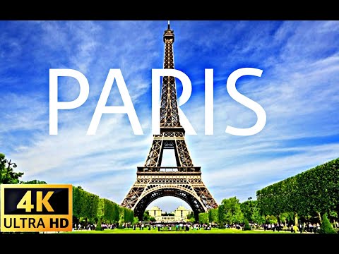WALK THROUGH PARIS#PARIS#EIFFELTOWER#PARISEIFFEL