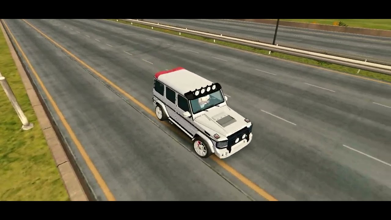 Jeep speed test drive car multiplayer game. - YouTube