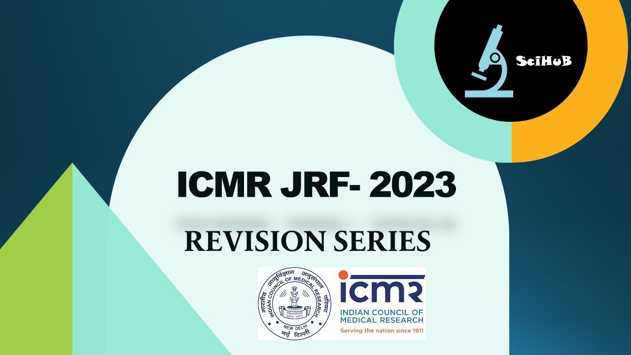 PART-5 QUICK REVISION FOR ICMR JRF EXAM🏆🏆😎😎| ICMR2023| IMMUNOLOGY| - YouTube