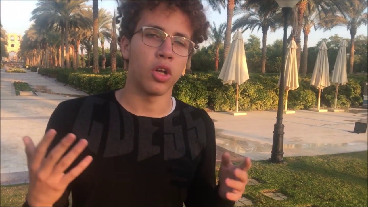 The Matthew Effect - YouTube