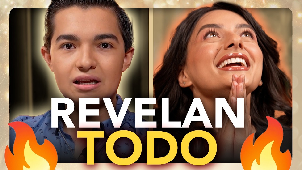 ¡Detona a la maestra! Miss Allison y Sam REACCIONAN al capítulo VIRAL de La Rosa de Guadalupe ...