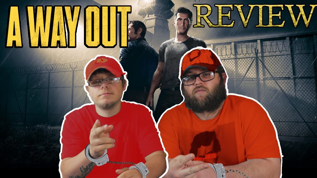 A Way Out Review YouTube a-way-out-review-youtube