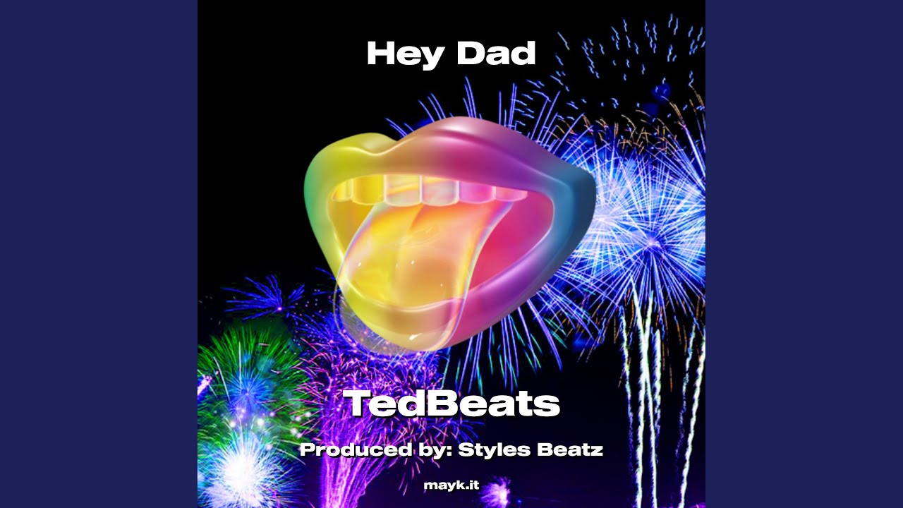 Hey Dad - YouTube