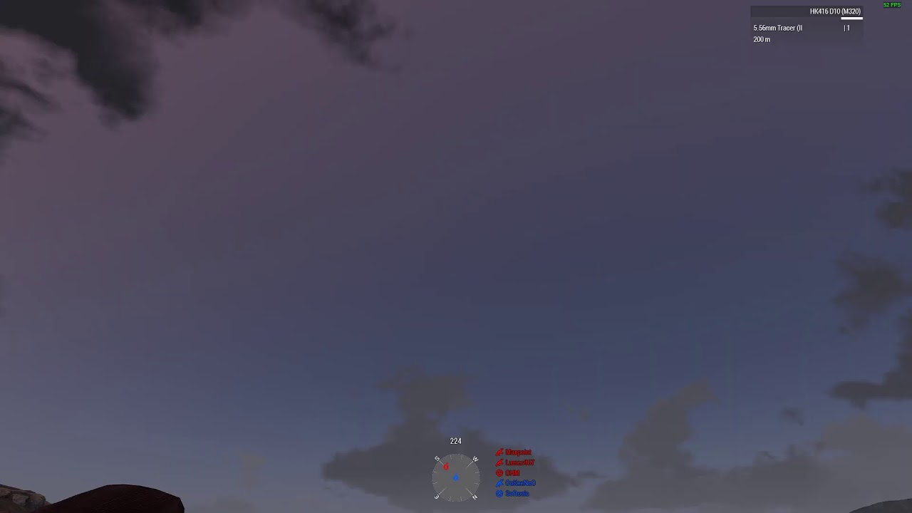 [ArmA 3 LIVESTREAM] Cat Tactical - Operation Mirror Six - YouTube
