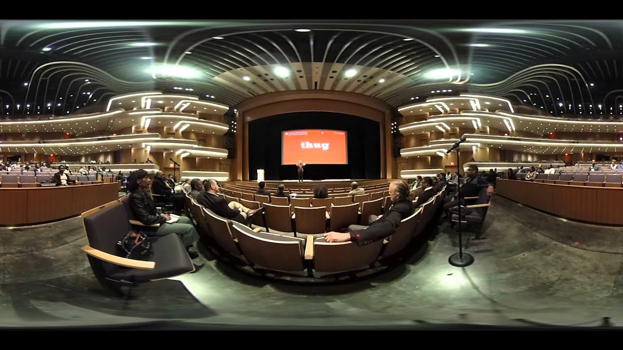 2016 Uplifting Black Men Conference Keynote Speaker - YouTube