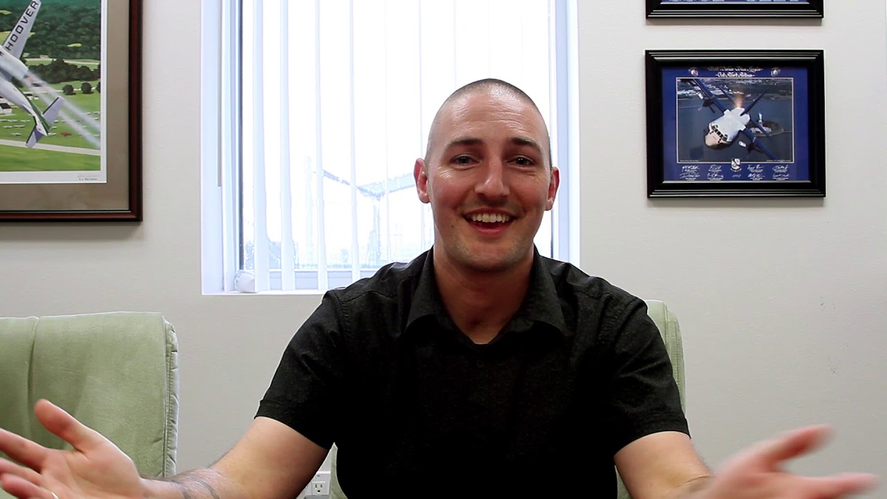 Nick Ringo RTP - YouTube