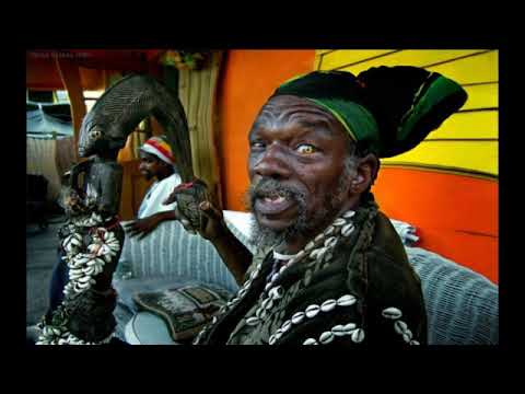 Move Zanmi Racine Mapou De Azor - YouTube