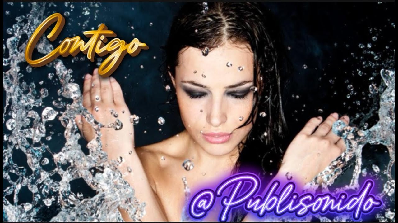 CONTIGO - YouTube
