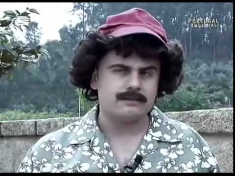 Ja estas Candido! - YouTube