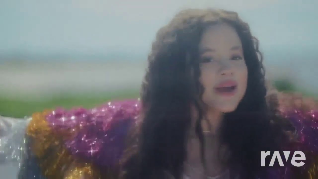 Stars To Beautiful Sofia Carson And Sarah Jeffery Ft Alan Walker 9330