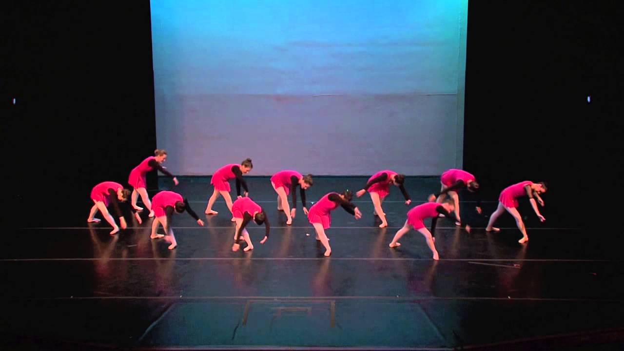 IDA, Institute of Dance Artistry Ballet Classes - YouTube