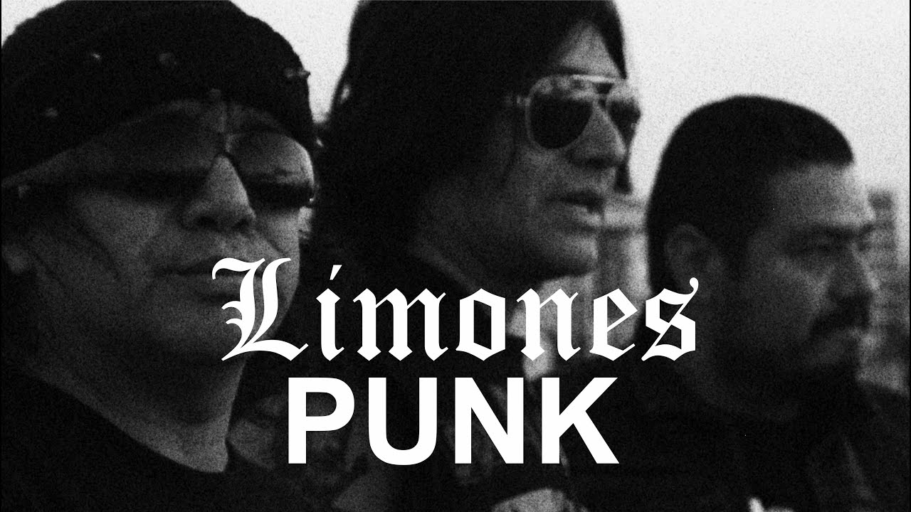 BioBand | Limones Punk - YouTube