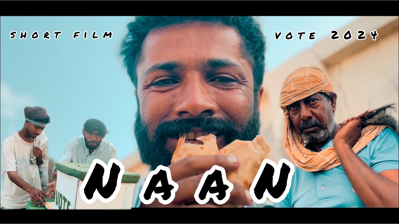 short film NaaN vote 2024 - YouTube