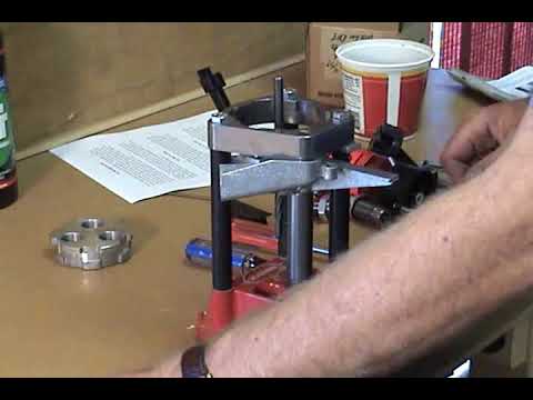 Installing Shell Plate - YouTube