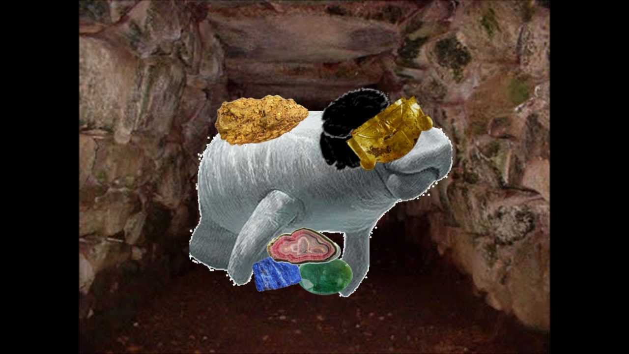 Inca Gods and Goddesses! (Manatee Pantheon Part VIII) - YouTube