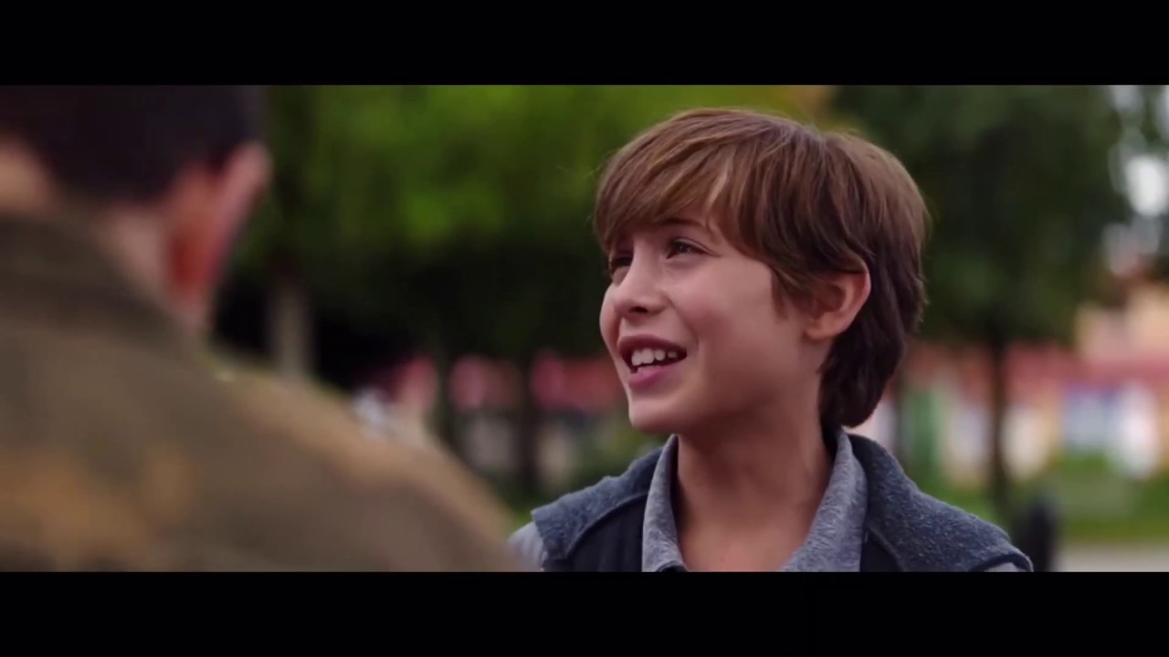 Good Boys - Boys Fight Scene - YouTube