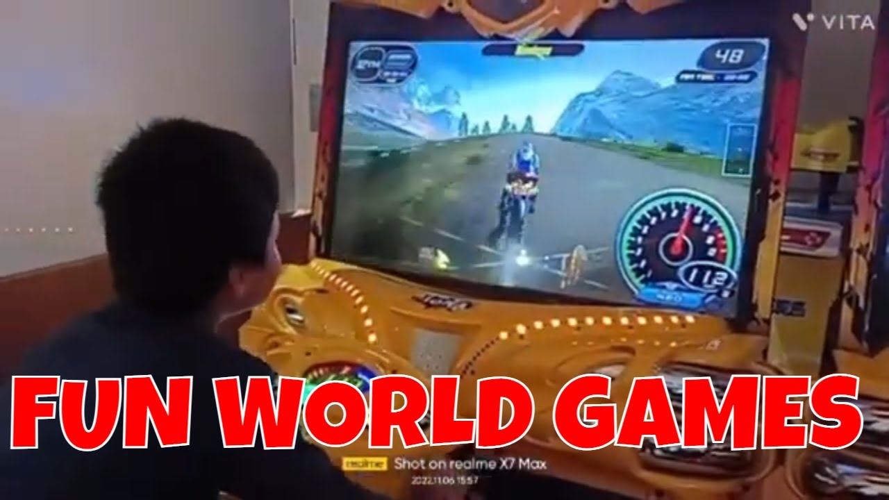 Fun World Bangalore Awesome Games You Need To Play YouTube fun-world-bangalore-awesome-games-you-need-to-play-youtube