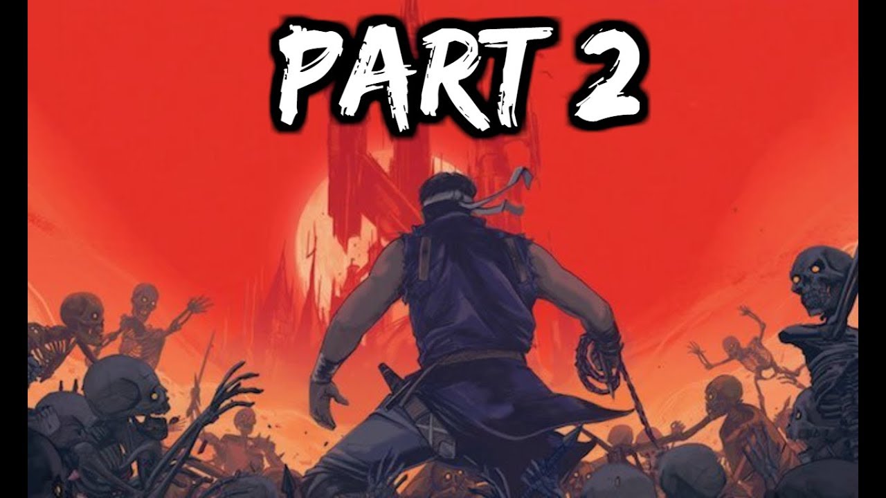 Castlevania: Rondo of Blood PART 2 - An Evil Prayer Summons Darkness ...