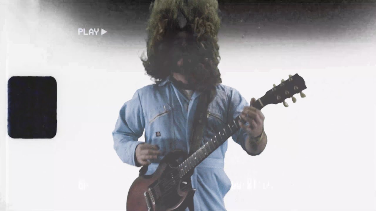 TEN EIGHTY TREES - B O R N // F R E E (Official Video) - YouTube