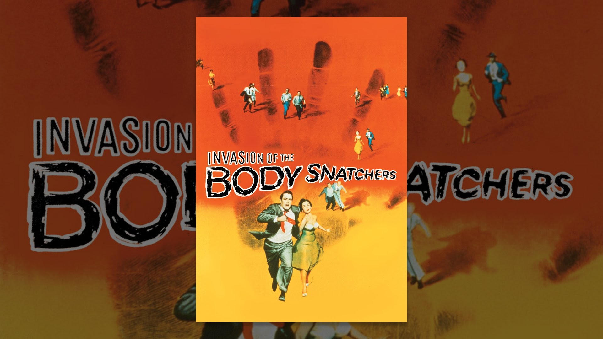 Invasion of the Body Snatchers - YouTube