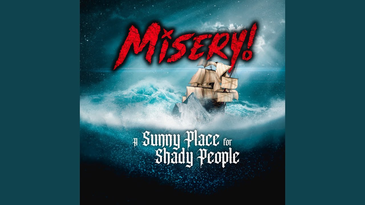 A Sunny Place for Shady People - YouTube
