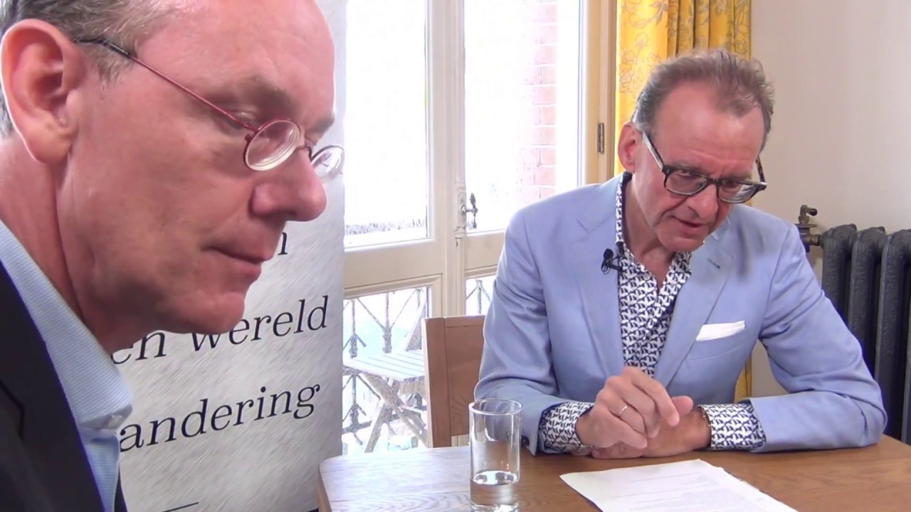 #47: Harald Benink: Kapitaalratio's banken historisch laag - nieuwe ...