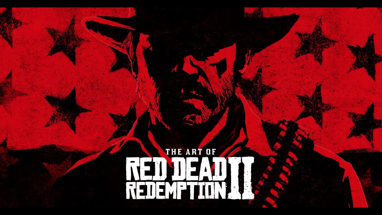 The Outlaw's Heart | RDR2 SONG - YouTube