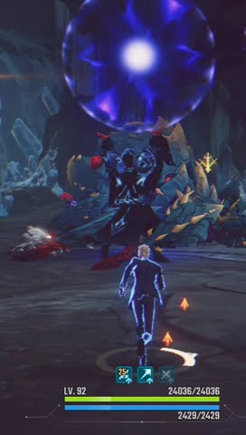 solo leveling boss spider - YouTube