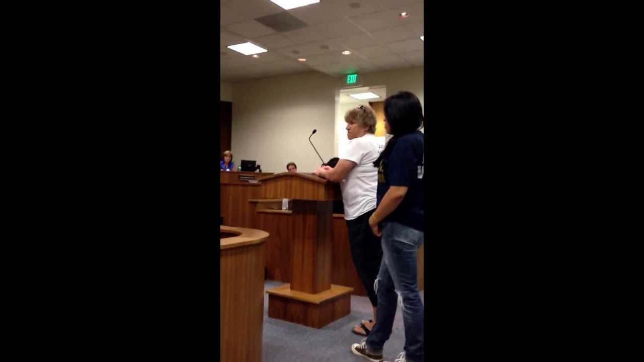 Paramount City Council for Ignacio Ochoa & Bobby Henning - Part 1 of 3 ...