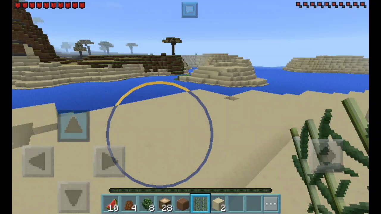 Let's play minecraft plastik Edition 😂😂 - YouTube