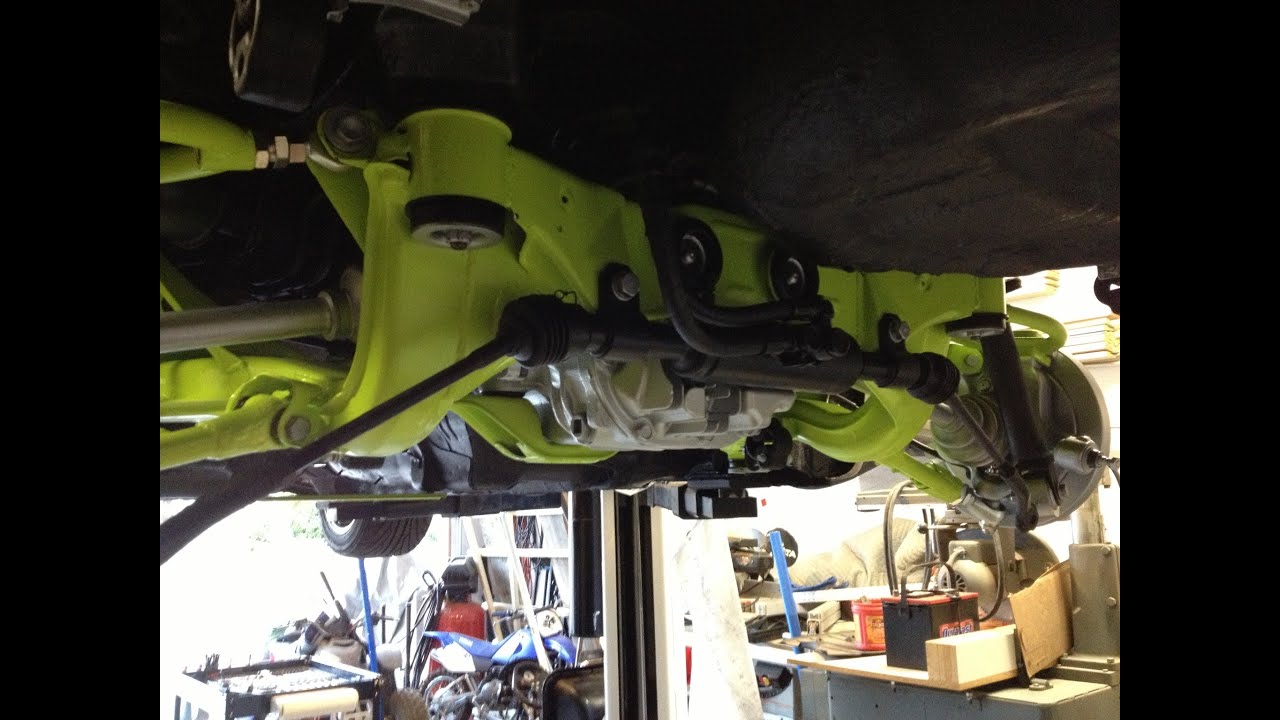 300zx Suspension Diagram