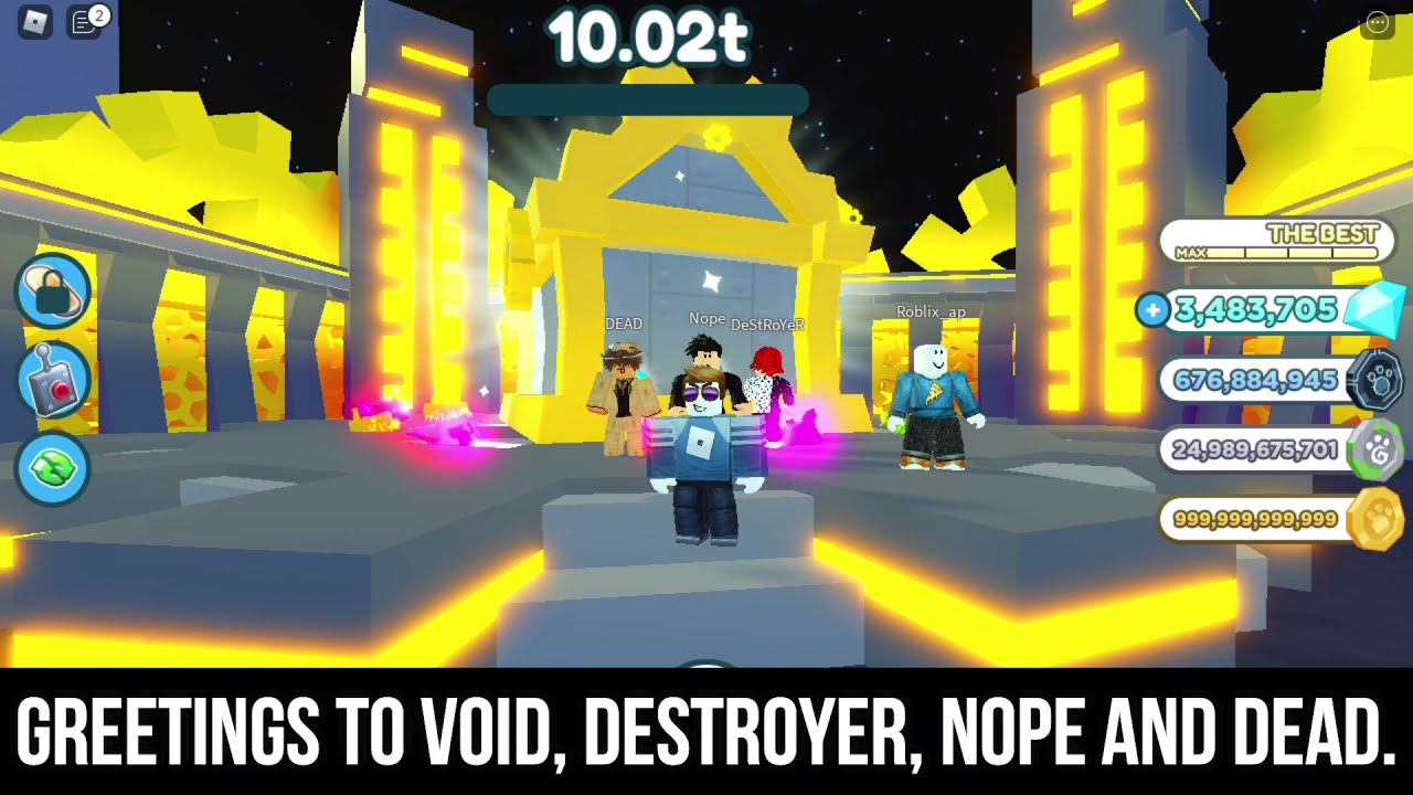 How Many Tech Coins You Receive After Breaking The Tech Entry Chest And ...