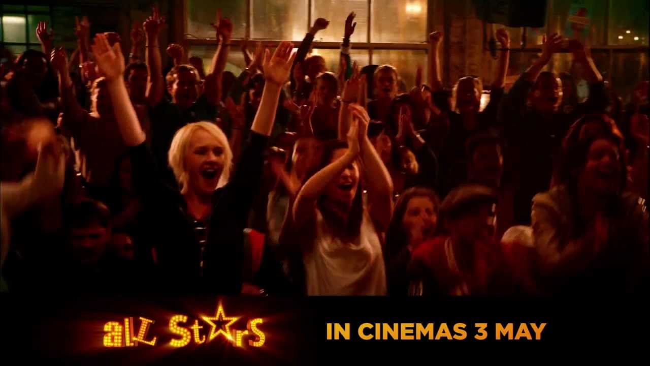 All Stars TV Trailer 2 - YouTube