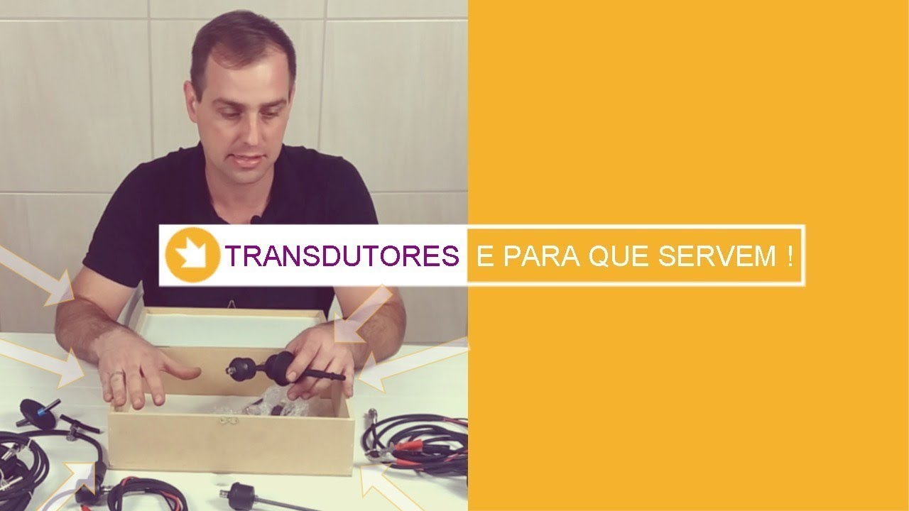 Conheça 6 tipos de transdutores para diagnóstico mecânico - YouTube