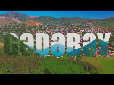 REAL VƏTƏN | GƏDƏBƏY | YERALTI SƏRVƏTLƏRİN MƏRKƏZİ