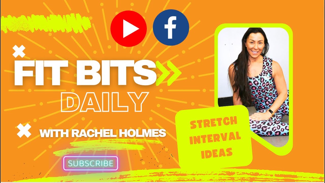 Stretch Interval IDEAS - YouTube