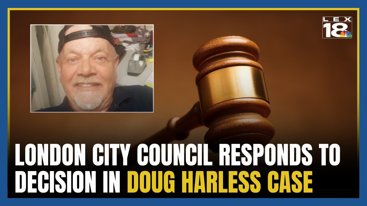 London City Council responds to grand jury decision in police shooting ...