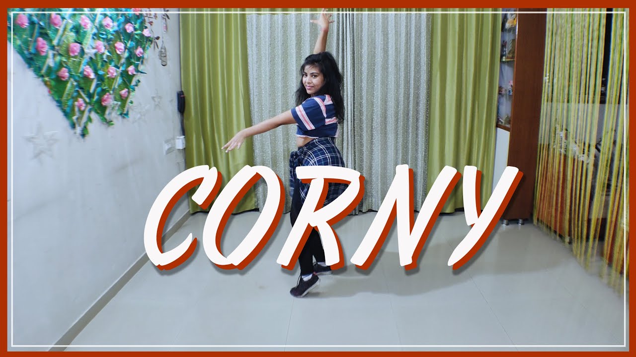 CORNY (Rema)| Dance Cover by NEHA| Parris Goebel Choreography - YouTube